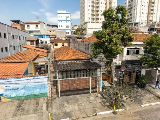 Casa / Sobrado para Venda em São Paulo/SP Vila Guarani 4 Quartos