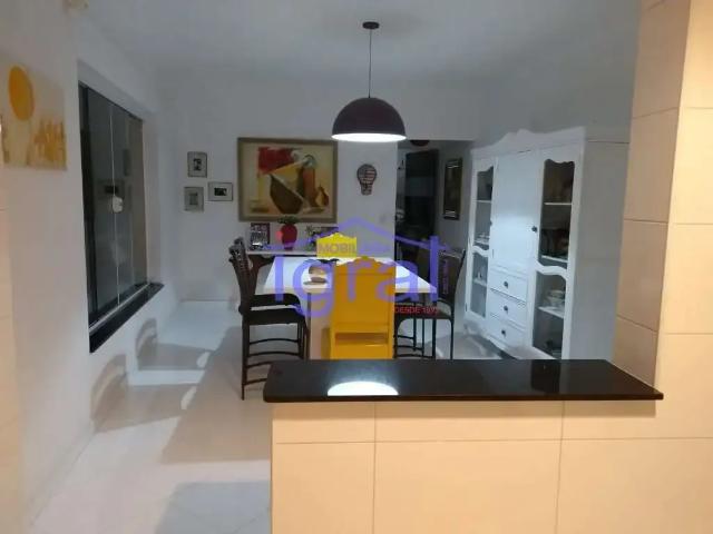 Casa / Sobrado para Venda em São Paulo/SP Vila Guarani 4 Quartos