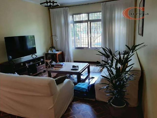 Casa / Sobrado para Venda em São Paulo/SP Vila Guarani 4 Quartos
