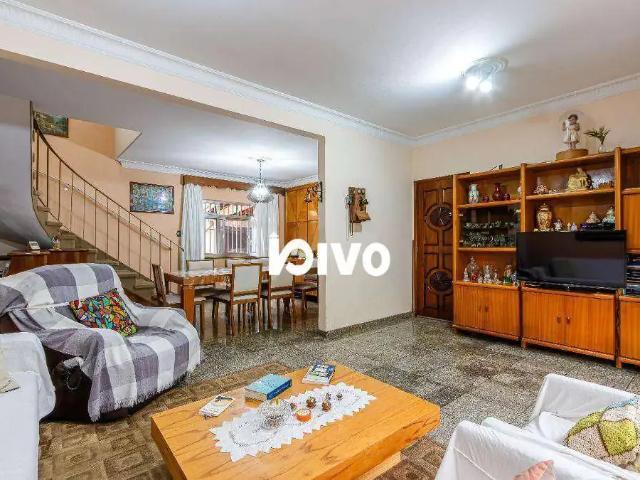 Casa / Sobrado para Venda em São Paulo/SP Vila Guarani 4 Quartos