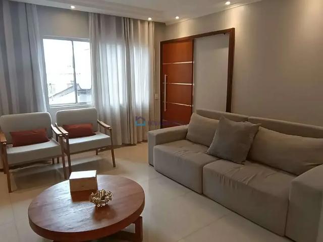Casa / Sobrado para Venda em São Paulo/SP Vila Guarani 4 Quartos