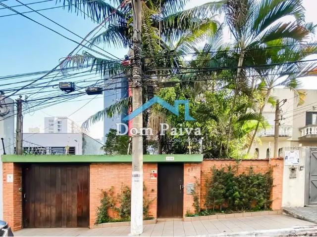 Casa / Sobrado para Venda em São Paulo/SP Vila Guarani 4 Quartos