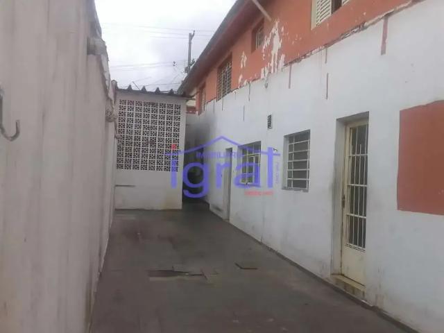 Casa / Sobrado para Venda em São Paulo/SP Vila Guarani 5 Quartos