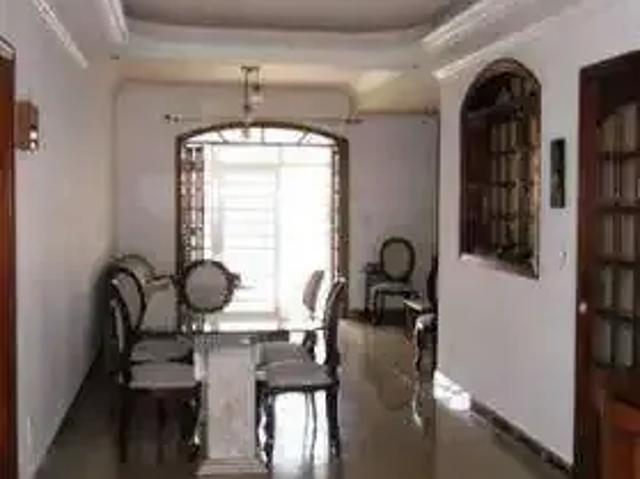 Casa / Sobrado para Venda em São Paulo/SP Vila Guarani 5 Quartos