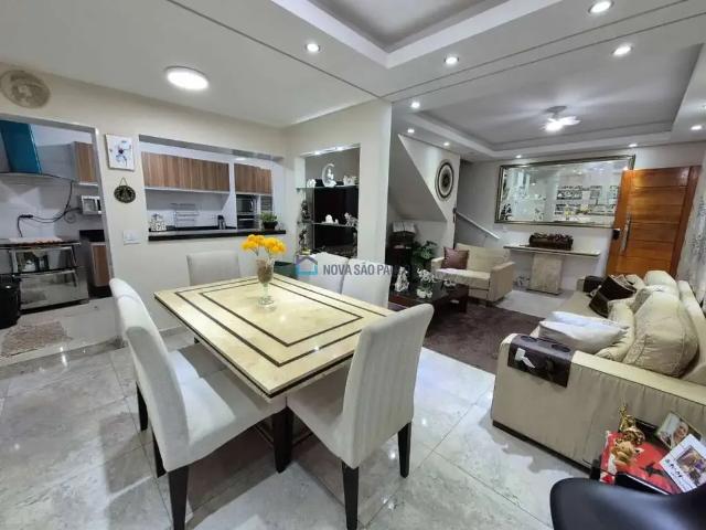 Casa / Sobrado para Venda em São Paulo/SP Vila Guarani 5 Quartos
