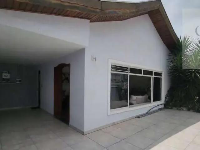 Casa / Sobrado para Venda em São Paulo/SP Vila Guedes 4 Quartos