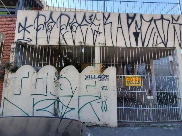 Casa / Sobrado para Venda em São Paulo/SP Vila Guedes 4 Quartos