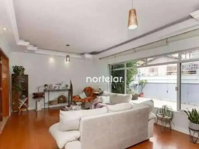 Casa / Sobrado para Venda em São Paulo/SP Vila Guedes 4 Quartos