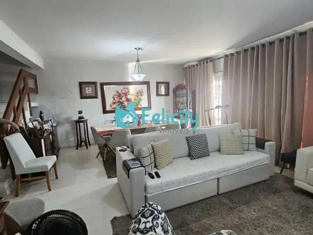 Casa / Sobrado para Venda em São Paulo/SP Vila Guedes 4 Quartos