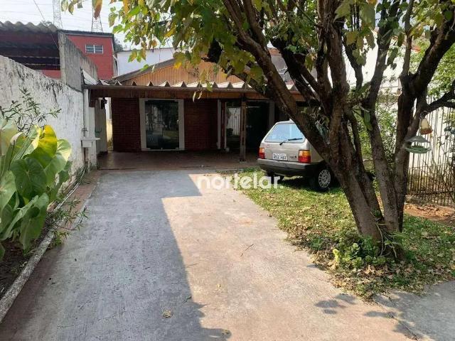 Casa / Sobrado para Venda em São Paulo/SP Vila Guedes 4 Quartos
