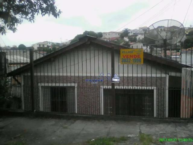 Casa / Sobrado para Venda em São Paulo/SP Vila Guedes 6 Quartos