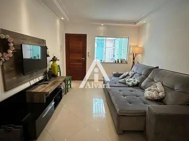 Casa / Sobrado para Venda em São Paulo/SP Vila Guedes