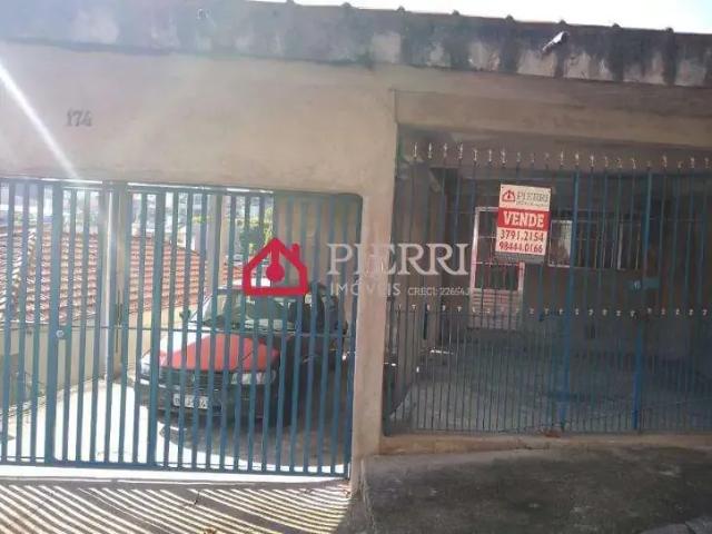Casa / Sobrado para Venda em São Paulo/SP Vila Guedes 1 Quartos