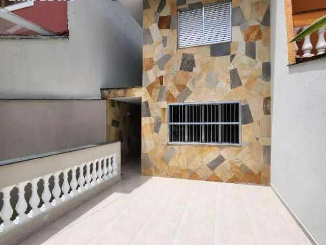 Casa / Sobrado para Venda em São Paulo/SP Vila Guedes 2 Quartos