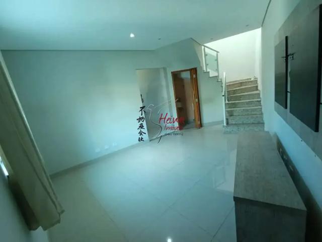 Casa / Sobrado para Venda em São Paulo/SP Vila Guedes 2 Quartos