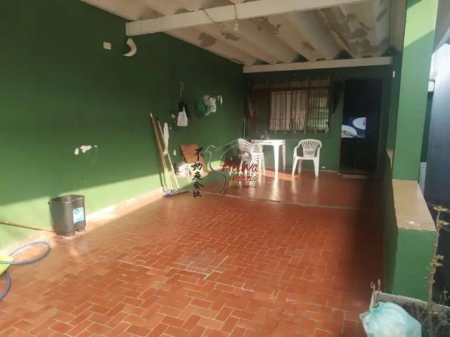 Casa / Sobrado para Venda em São Paulo/SP Vila Guedes 2 Quartos