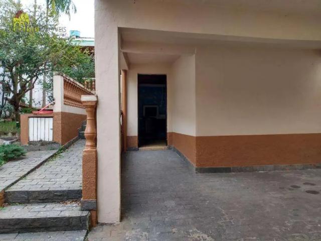 Casa / Sobrado para Venda em São Paulo/SP Vila Guedes 2 Quartos