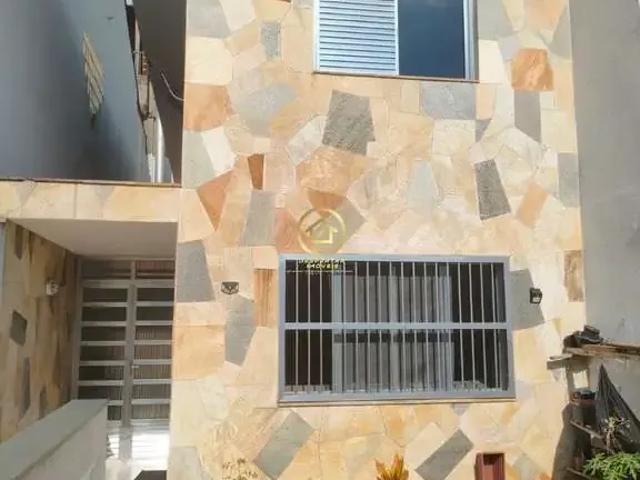 Casa / Sobrado para Venda em São Paulo/SP Vila Guedes 2 Quartos