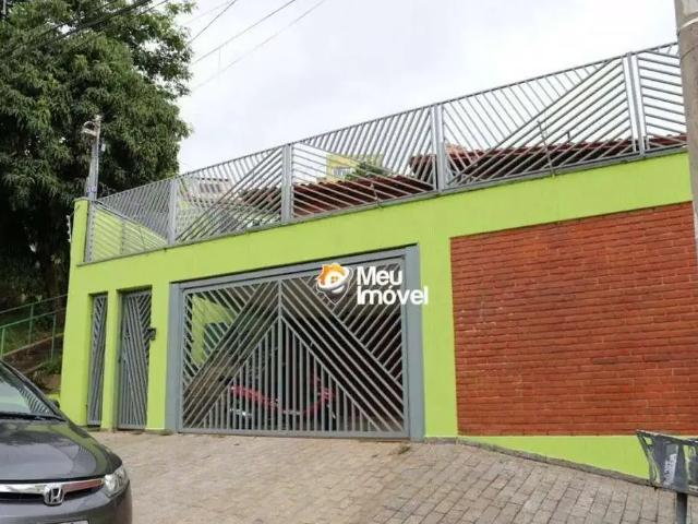 Casa / Sobrado para Venda em São Paulo/SP Vila Guedes 2 Quartos