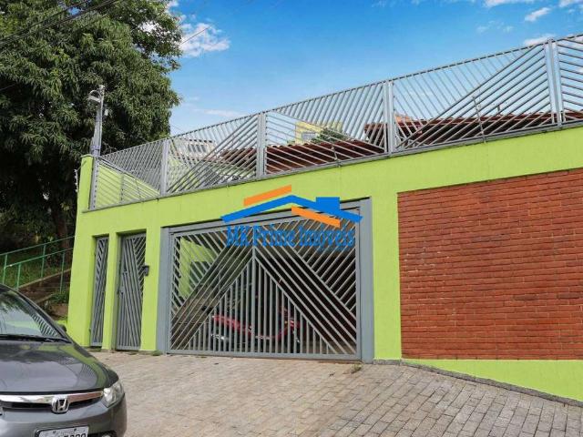 Casa / Sobrado para Venda em São Paulo/SP Vila Guedes 2 Quartos