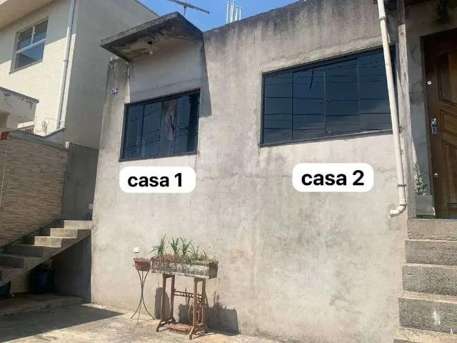 Casa / Sobrado para Venda em São Paulo/SP Vila Guedes 2 Quartos