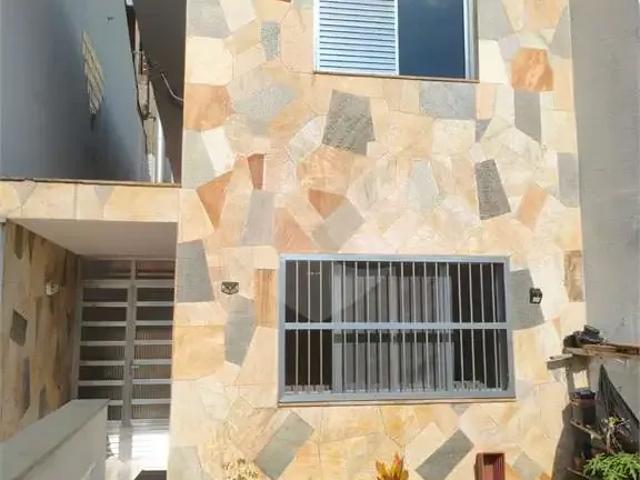 Casa / Sobrado para Venda em São Paulo/SP Vila Guedes 2 Quartos