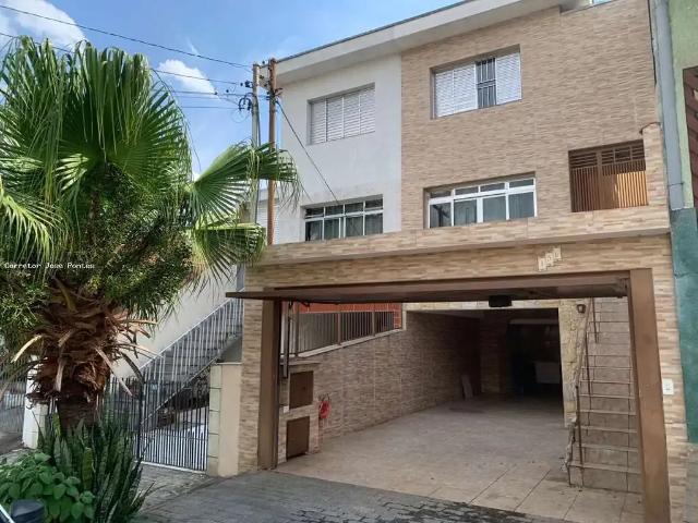 Casa / Sobrado para Venda em São Paulo/SP Vila Guedes 2 Quartos
