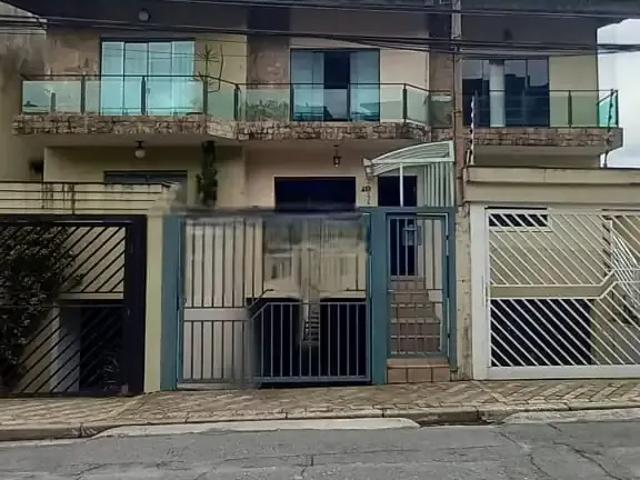 Casa / Sobrado para Venda em São Paulo/SP Vila Guedes 2 Quartos