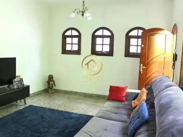 Casa / Sobrado para Venda em São Paulo/SP Vila Guedes 2 Quartos