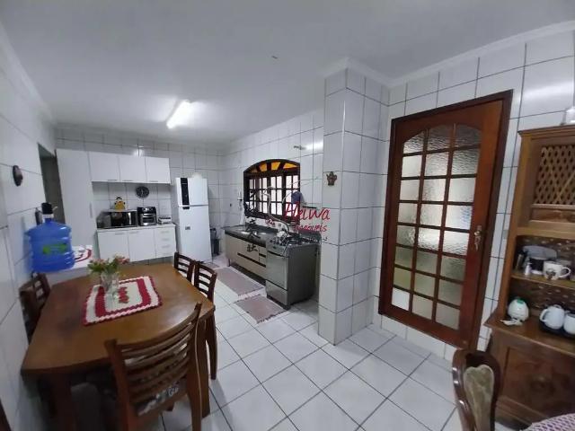 Casa / Sobrado para Venda em São Paulo/SP Vila Guedes 2 Quartos