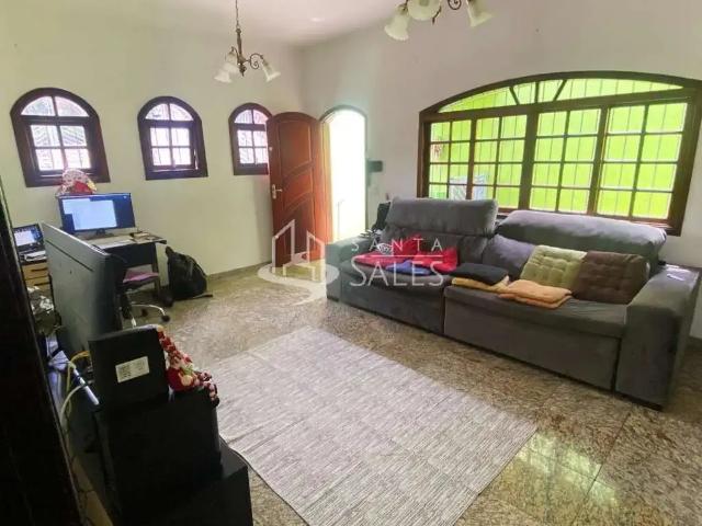 Casa / Sobrado para Venda em São Paulo/SP Vila Guedes 2 Quartos