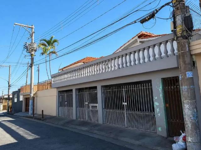 Casa / Sobrado para Venda em São Paulo/SP Vila Guedes 2 Quartos