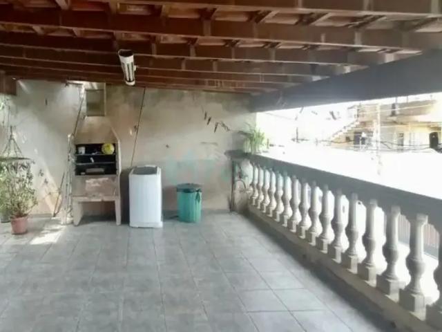 Casa / Sobrado para Venda em São Paulo/SP Vila Guedes 2 Quartos