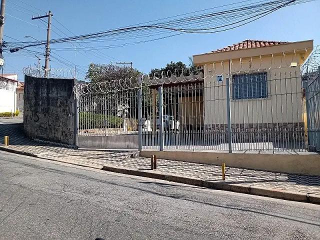 Casa / Sobrado para Venda em São Paulo/SP Vila Guedes 2 Quartos