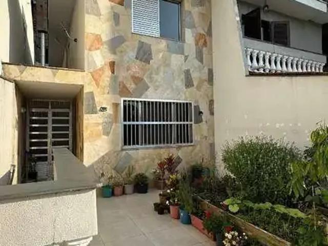 Casa / Sobrado para Venda em São Paulo/SP Vila Guedes 2 Quartos