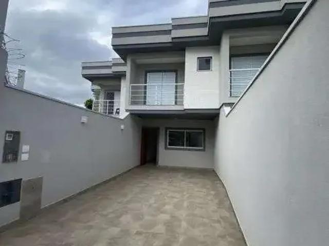 Casa / Sobrado para Venda em São Paulo/SP Vila Guedes 3 Quartos
