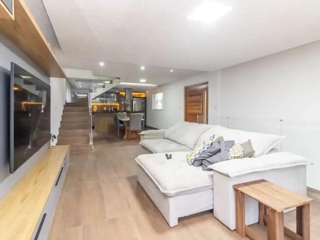 Casa / Sobrado para Venda em São Paulo/SP Vila Guedes 3 Quartos