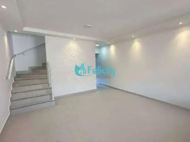 Casa / Sobrado para Venda em São Paulo/SP Vila Guedes 3 Quartos