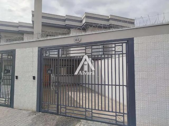 Casa / Sobrado para Venda em São Paulo/SP Vila Guedes 3 Quartos