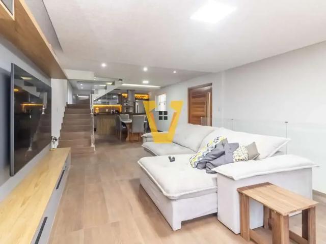 Casa / Sobrado para Venda em São Paulo/SP Vila Guedes 3 Quartos