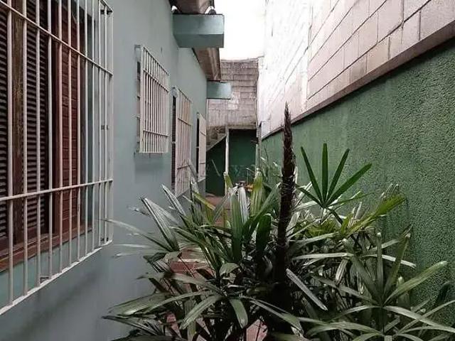 Casa / Sobrado para Venda em São Paulo/SP Vila Guedes 3 Quartos