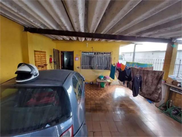Casa / Sobrado para Venda em São Paulo/SP Vila Mangalot 3 Quartos