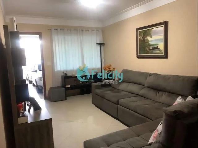 Casa / Sobrado para Venda em São Paulo/SP Vila Guedes 3 Quartos
