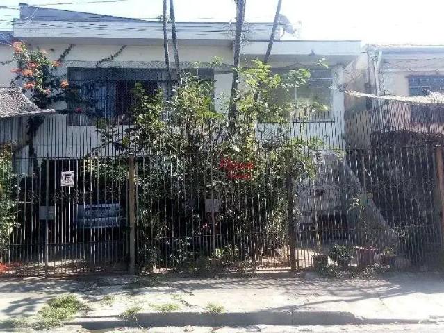 Casa / Sobrado para Venda em São Paulo/SP Vila Guedes 3 Quartos