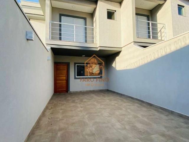 Casa / Sobrado para Venda em São Paulo/SP Vila Guedes 3 Quartos