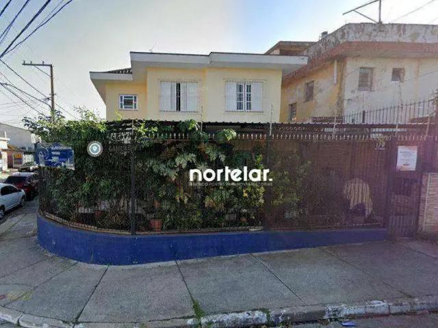 Casa / Sobrado para Venda em São Paulo/SP Vila Guedes 3 Quartos