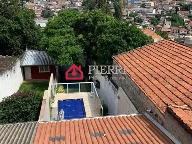 Casa / Sobrado para Venda em São Paulo/SP Vila Guedes 3 Quartos