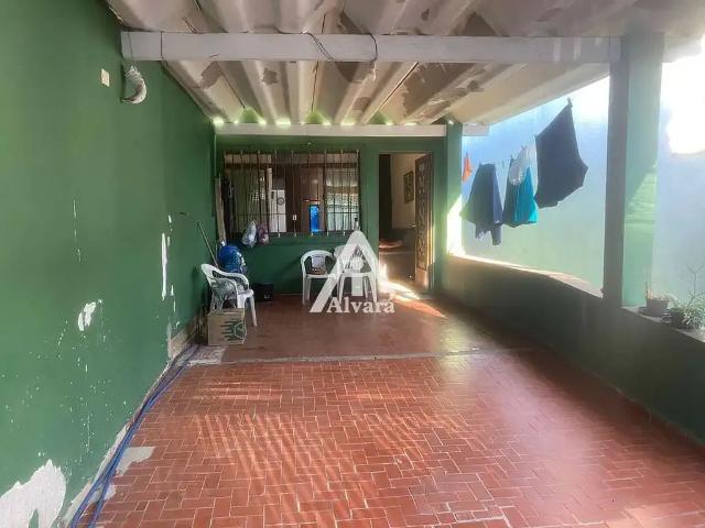 Casa / Sobrado para Venda em São Paulo/SP Vila Guedes 3 Quartos