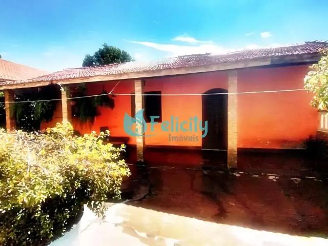 Casa / Sobrado para Venda em São Paulo/SP Vila Guedes 3 Quartos