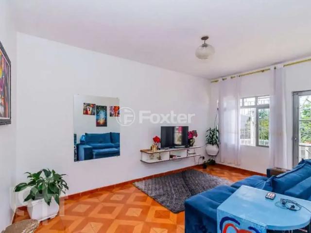 Casa / Sobrado para Venda em São Paulo/SP Vila Guedes 3 Quartos